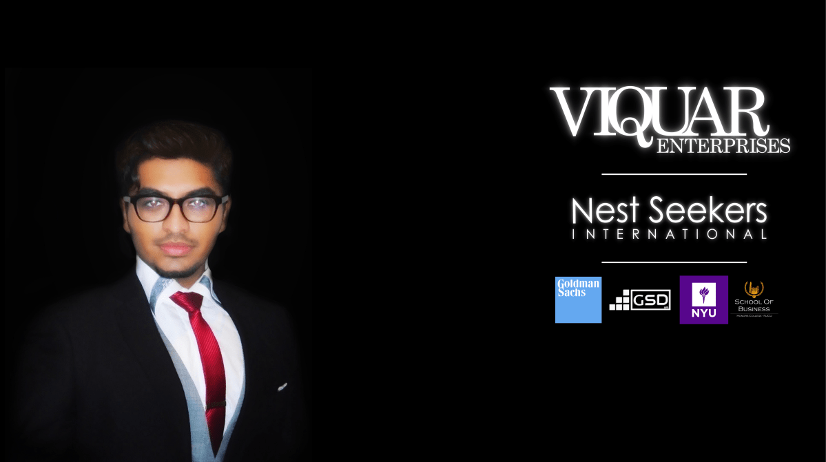 Who Is Viquar? – Viquar